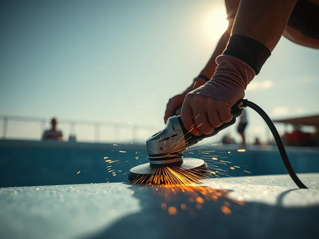 The Ultimate Guide to Fibreglass Pool Repair and Resurfacing